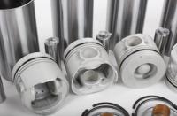 China 6BG1 Engine Liner Kit Piston 1-12111785-0 8-97358574-0 Diesel Engine Parts for Excavator for sale