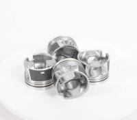 China 4LE2 Excavator Engine Liner Kit 8-97232-604-0 8-97122-638-0 Piston for Construction Machinery for sale