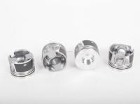 China 4LE2 Excavator Engine Liner Kit 8-97232-604-0 8-97122-638-0 Piston for Construction Machinery for sale