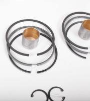 China Piston Engine Forklift Engine Liner Kit S4S Size Piston Pin Lock 4Cyl 32A17-10100 Guaranteed for sale
