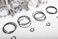 China 78mm Piston Engine Liner Kit For S3L S4L 31A17-11100 32A17-07100 Construction Machinery Parts for sale