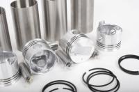 China 78mm Piston Engine Liner Kit For S3L S4L 31A17-11100 32A17-07100 Construction Machinery Parts for sale