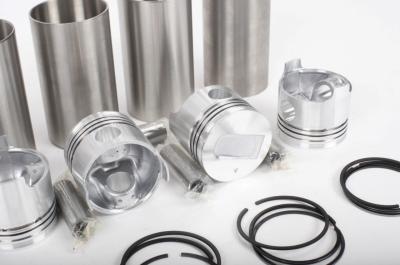 China 78mm Piston Engine Liner Kit For S3L S4L 31A17-11100 32A17-07100 Construction Machinery Parts for sale