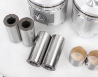 China 106mm Bore Alfin Piston with Pin and Snap Rings Engine Liner Kit for 4TNE106 123900-22080 for sale