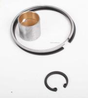 China Excavator Diesel Engine 4TNE94 Piston Engine Liner Kit 129904-22120 High Quality for sale