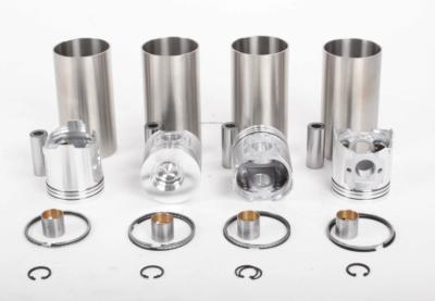 China Excavator Diesel Engine 4TNE94 Piston Engine Liner Kit 129904-22120 High Quality for sale