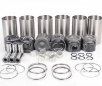 China High Quality Excavator Engine Liner Kit E320D E324 E329 C7 Piston In Stock 150513 3707998 370 for sale
