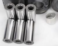 China High Quality Excavator Engine Liner Kit E320D E324 E329 C7 Piston In Stock 150513 3707998 370 for sale