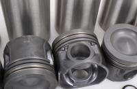 China High Quality Excavator Engine Liner Kit E320D E324 E329 C7 Piston In Stock 150513 3707998 370 for sale