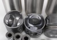 China Excavator Engine V3800 Piston with Pin Liner Kit 1J550-21110 1G574-21912 1G514-21110 for sale