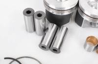 China Excavator Engine V3800 Piston with Pin Liner Kit 1J550-21110 1G574-21912 1G514-21110 for sale