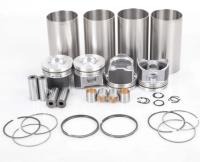 China Excavator Engine V3800 Piston with Pin Liner Kit 1J550-21110 1G574-21912 1G514-21110 for sale