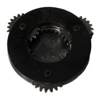 China E325C Excavator Planetary Gear Carrier Assy Sun Travel Carrier Assy Gearbox Repair Spare Parts for sale