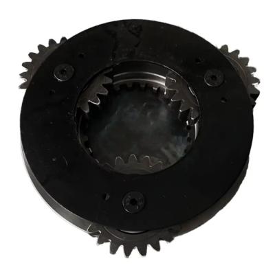 China E325C Excavator Planetary Gear Carrier Assy Sun Travel Carrier Assy Gearbox Repair Spare Parts for sale