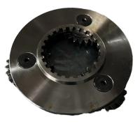 China E325C Excavator Planetary Gear Carrier Assy Sun Travel Carrier Assy Gearbox Repair Spare Parts for sale
