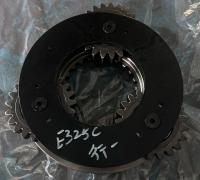 China E325C Excavator Planetary Gear Carrier Assy Sun Travel Carrier Assy Gearbox Repair Spare Parts for sale