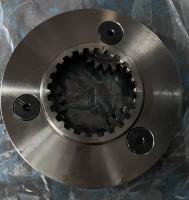 China E325C Excavator Planetary Gear Carrier Assy Sun Travel Carrier Assy Gearbox Repair Spare Parts for sale