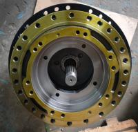 China SY485 Travel Gearbox for Excavator 80 Ton Class Construction Machinery Parts for sale