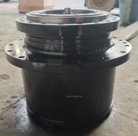 China SK140-8 Iron Travel Gearbox Reduction Reducer for Excavator 20 Ton Class Construction Machinery Parts for sale