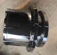 China SK140-8 Iron Travel Gearbox Reduction Reducer for Excavator 20 Ton Class Construction Machinery Parts for sale