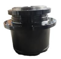 China SK140-8 Iron Travel Gearbox Reduction Reducer for Excavator 20 Ton Class Construction Machinery Parts for sale