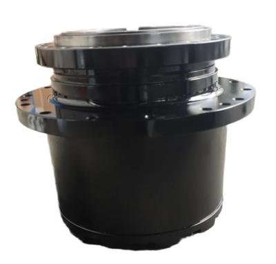 China SK140-8 Iron Travel Gearbox Reduction Reducer for Excavator 20 Ton Class Construction Machinery Parts for sale