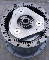 China JGC SY335 Excavator Swing Gearbox 1 Year Warranty High Strength Alloy New Construction Machinery Part for sale