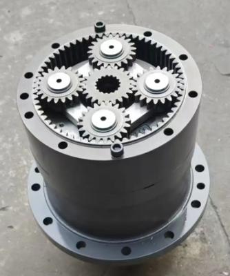 China SK200-1-3 Excavator Swing Gearbox with Final Drive Piston Bearing 1 Year Warranty for sale