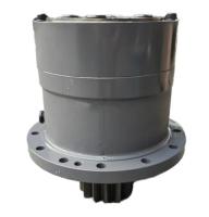 China SK200-1-3 Excavator Swing Gearbox with Final Drive Piston Bearing 1 Year Warranty for sale