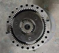 China Excavator R210 Swing Gearbox High Precision Heavy Load Construction Machinery Parts for sale