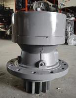 China Excavator R210 Swing Gearbox High Precision Heavy Load Construction Machinery Parts for sale