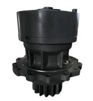China JGC LG240 Excavator Swing Gearbox High Load Capacity Construction Machinery Parts 240 Model for sale