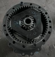 China JGC LG240 Excavator Swing Gearbox High Load Capacity Construction Machinery Parts 240 Model for sale
