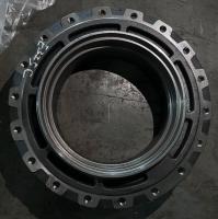 China Excavator Travel Motor E325C Final Drive Housing Hub High Strength Alloy Construction Machinery Spare Parts for sale
