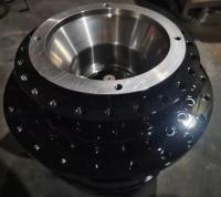 China Excavator Final Drive Assy TM85 SY485 XCM490 LG950 SK480 Travel Reduction Assembly 1 Year Warranty for sale