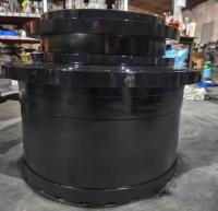 China Excavator Final Drive Assy TM85 SY485 XCM490 LG950 SK480 Travel Reduction Assembly 1 Year Warranty for sale