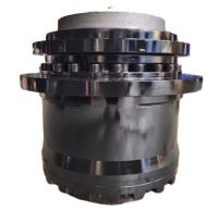 China EC480D Travel Reduction Assembly Steel Gear Swing Gearbox Excavator Drive Motor Parts 1 Year Warranty for sale