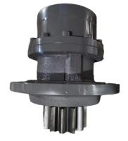 China E120B Travel Reduction Motor Assembly Excavators Construction Machinery Part for sale