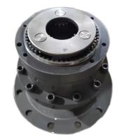 China E120B Travel Reduction Motor Assembly Excavators Construction Machinery Part for sale