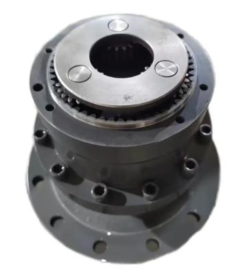 China E120B Travel Reduction Motor Assembly Excavators Construction Machinery Part for sale