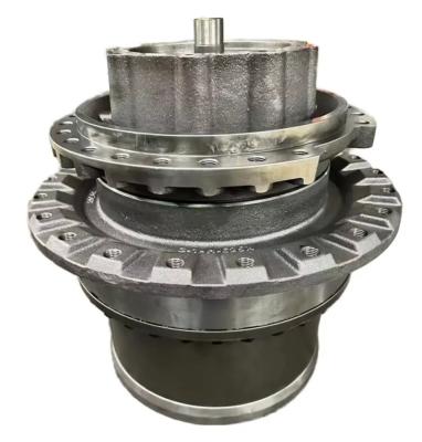 China ZAX330-3 Travel Reduction Motor Assembly for Excavators 20 Ton Heavy Duty Low Noise for sale