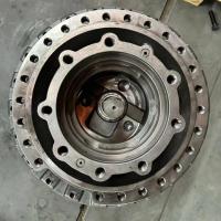 China ZAX330-3 Travel Reduction Motor Assembly for Excavators 20 Ton Heavy Duty Low Noise for sale