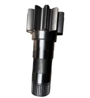 China Repair Kit for E336D Excavator Swing Reduction Gearbox Vertical Shaft 20T Class Parts for sale