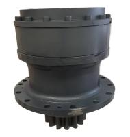 China Excavator Swing Reduction Gear Box LG936 LG360 LS360 JCM936 High Strength Wear Resistant for sale