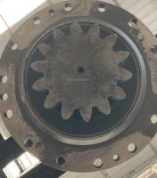 China Excavator Swing Reduction Gear Box LG936 LG360 LS360 JCM936 High Strength Wear Resistant for sale