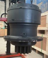 China Excavator Swing Reduction Gear Box LG936 LG360 LS360 JCM936 High Strength Wear Resistant for sale