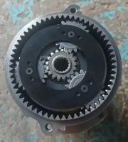China Excavator Swing Gearbox DX60 E60 DX60R Swing Reduction Assembly for Doosan 1 Year Warranty for sale