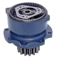 China Excavator Swing Gearbox DX60 E60 DX60R Swing Reduction Assembly for Doosan 1 Year Warranty for sale