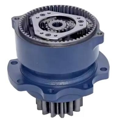 China Excavator Swing Gearbox DX60 E60 DX60R Swing Reduction Assembly for Doosan 1 Year Warranty for sale