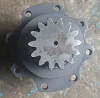 China Excavator Swing Gearbox DX60 E60 DX60R Swing Reduction Assembly for Doosan 1 Year Warranty for sale